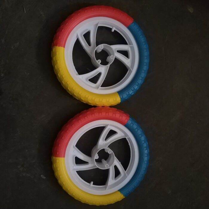 Ban Busa / Ban Mati Sepeda 12" | Lazada Indonesia