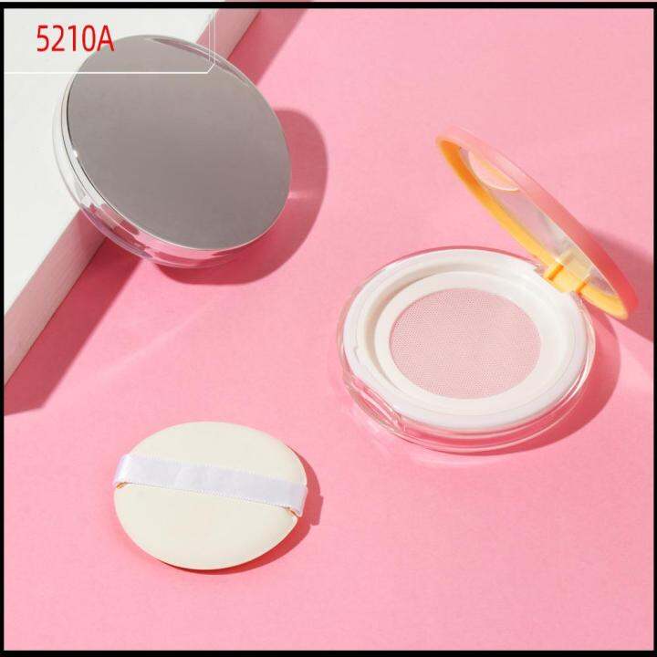 5210A เล็ก ว่างเปล่า กล่องเครื่องสำอาง แบบพกพา ตู้คอนเทนเนอร์ขนาดเดินทาง กล่องแต่งหน้า ...