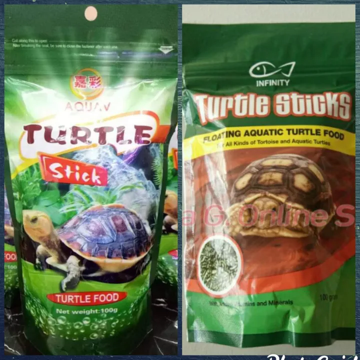 turtle stick 100g | Lazada PH