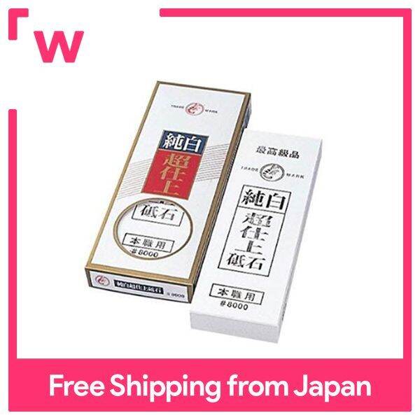 Naniwa IF-0001 Pure white super-finishing wheel Shrimp Product code: 203077 | Lazada PH