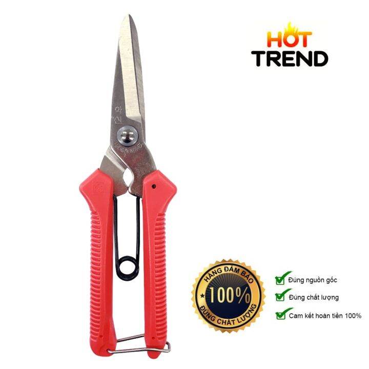 keo cắt dây điện Hàn Quốc p-300 Bảo Hành 12T 1 Đổi 1- Kéo bán chạy số 1 ...