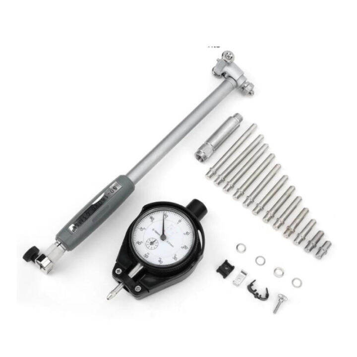 18-35mm 35-50mm 50-160mm Dial Bore Gauge Indicator Diameter Indicators ...