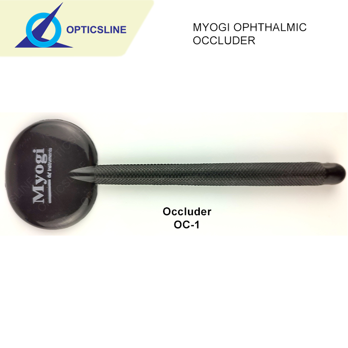 Myogi Ophthalmic Occluder | Lazada