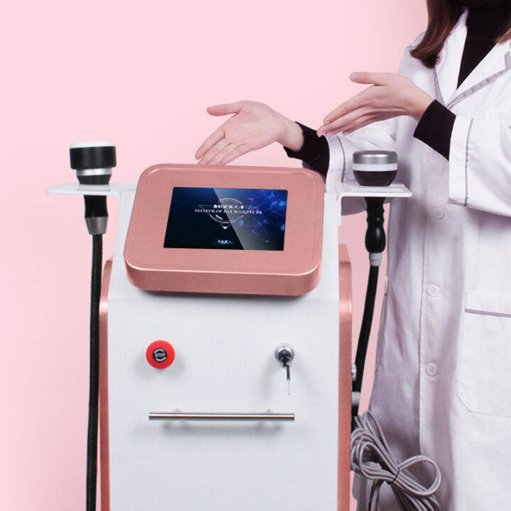 Space-separated body instrument special for beauty salons Explosion ...