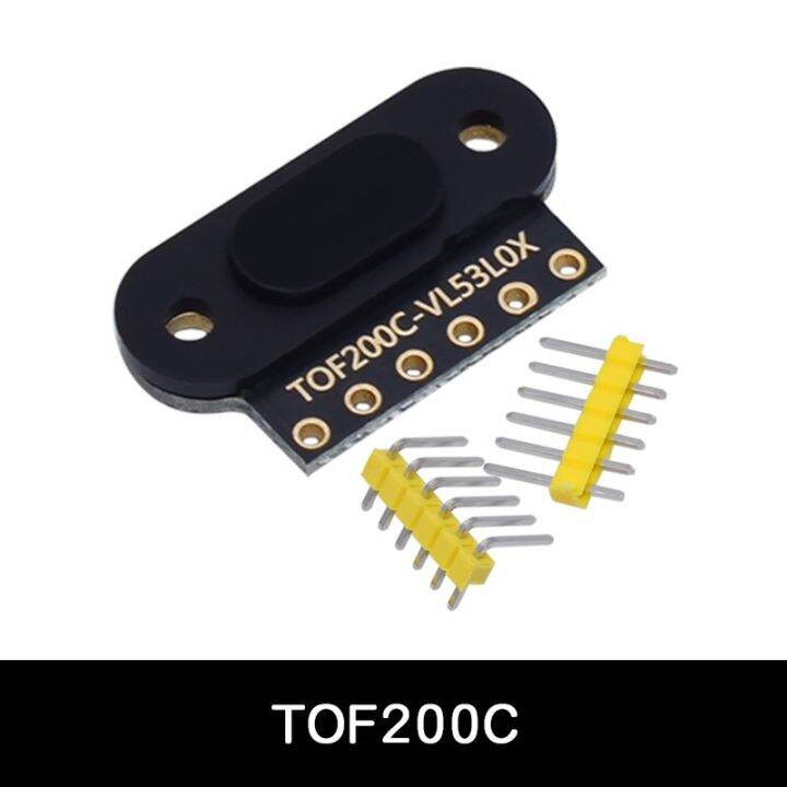 TOF050C 200C 400C laser ranging sensor module TOF time-of-flight ...