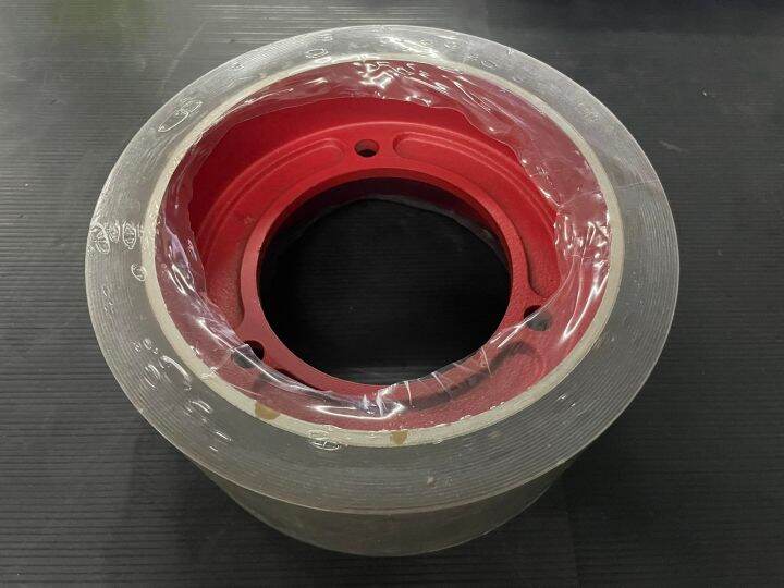 RICE ROLLER RUBBER ROLL RICE HULLING YAMADA 4 INCHES | Lazada PH