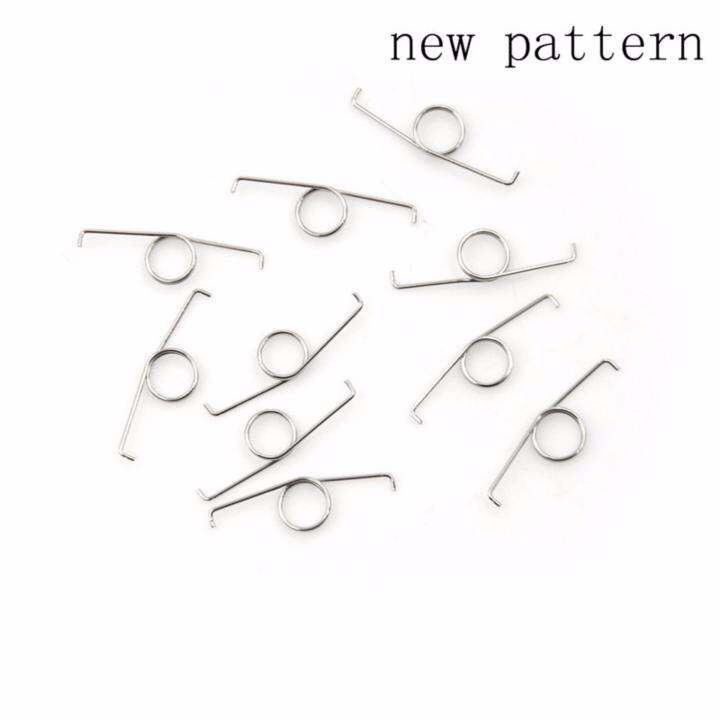 10 Pcs L2 R2 Trigger Button Spring For Play Station 4 Ps4 Controller ...