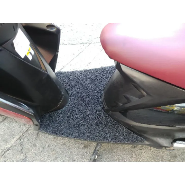 Yamaha Mio Soul i 115 Matting Footboard Step Board | Lazada PH