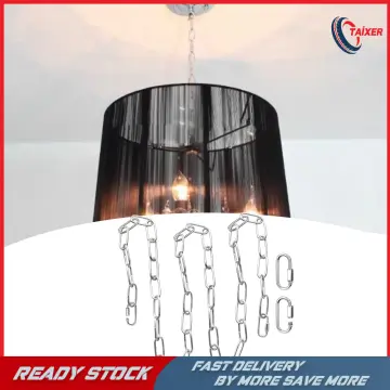 Hanging Ceiling Lights With Chain | Shelly Lighting