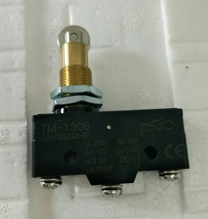 TM-1308 Micro Switch PNC ไมโครสวิทช์ | Lazada.co.th