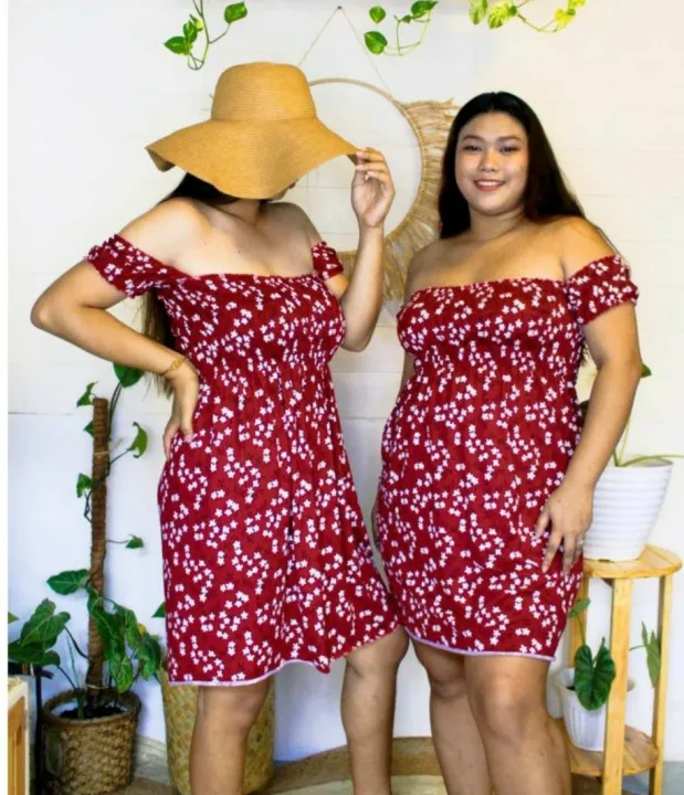 Marimar Sexy Dress for Adult Small to XL Body Frame | Lazada PH