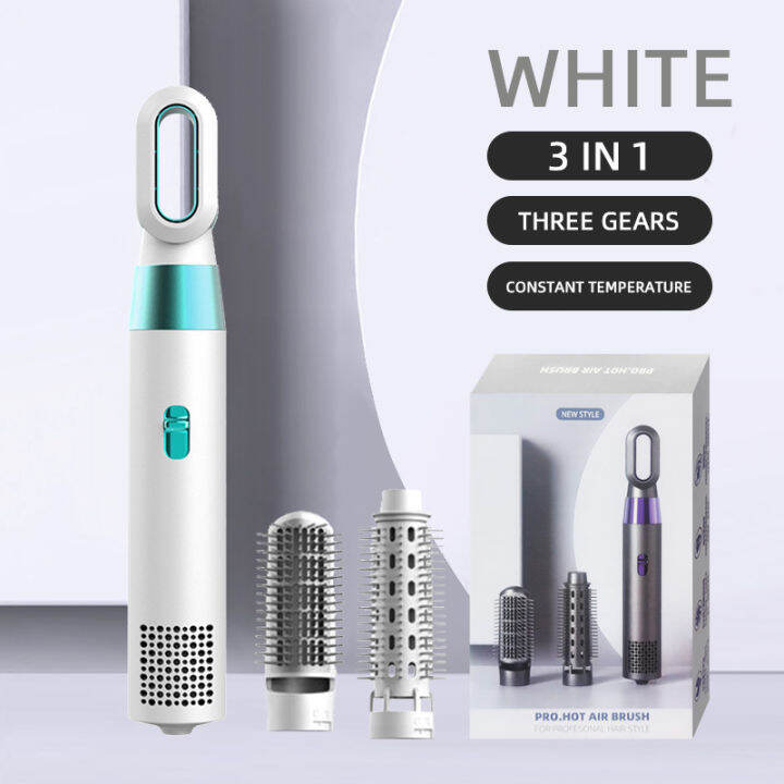 🔥Codhairdryer blowers blower dryer hair straightener comb mini blower professional hair blower ...