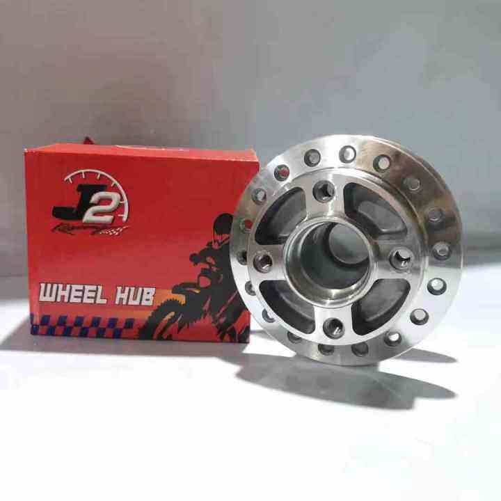 RAIDER150 FRONT HUB MOTORCYCLE RAIDER 150 [MOON RISING] | Lazada PH