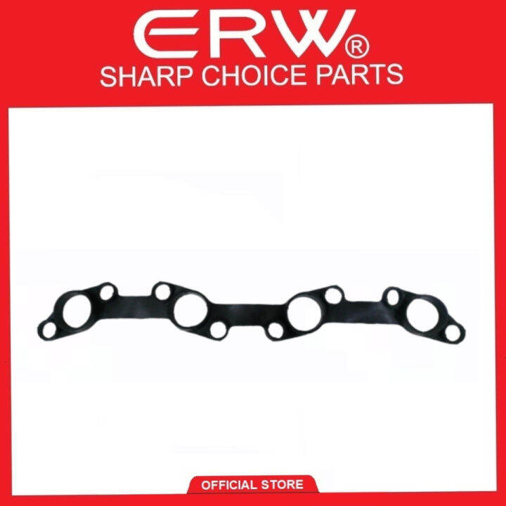 VALVE COVER GASKET Replacement part no.( 11214-0C010 ) TOYOTA 1TR-FE ...