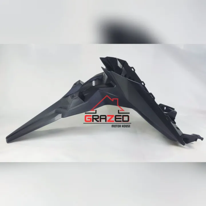 Rear Fender for Honda Beat fi V2 (80100-K81-N00ZA) | Lazada PH
