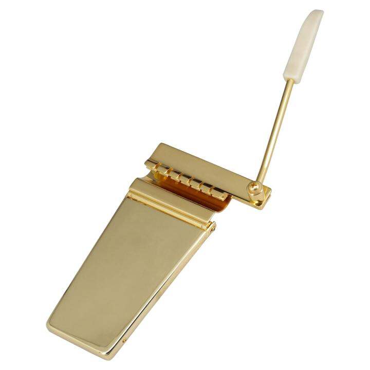 Magic Sound Guitar Tremolo Bridge with Long Arm for Electric Guitar ...