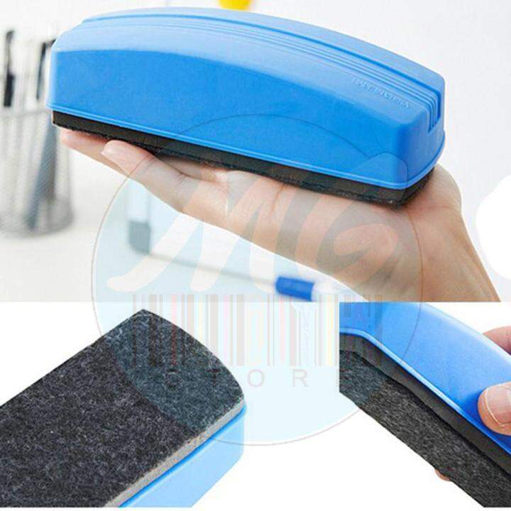 555 Whiteboard Duster Magnetic | Lazada