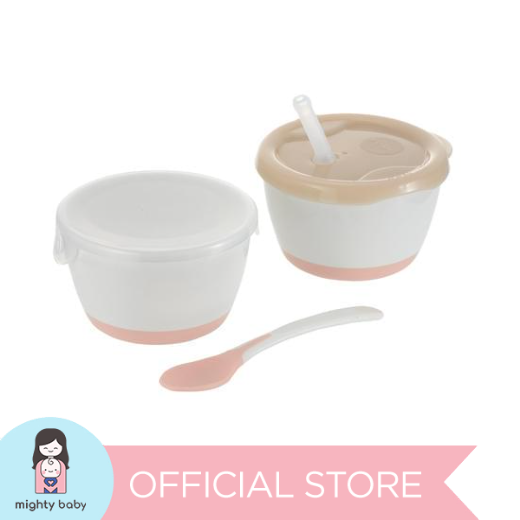 Richell Meal Training Set | Lazada PH