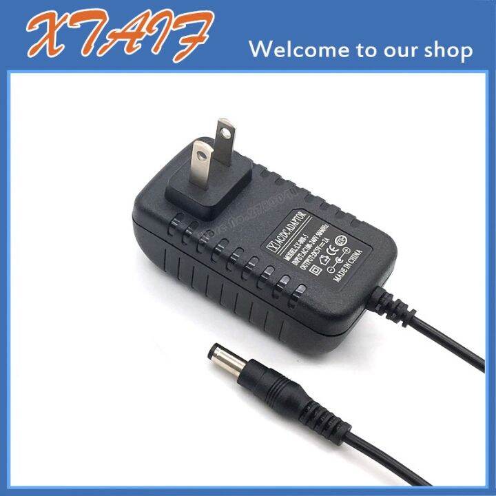 Free shipping DC 5V 2A 2000mA Mains AC Adaptor Power Supply for G-Box ...
