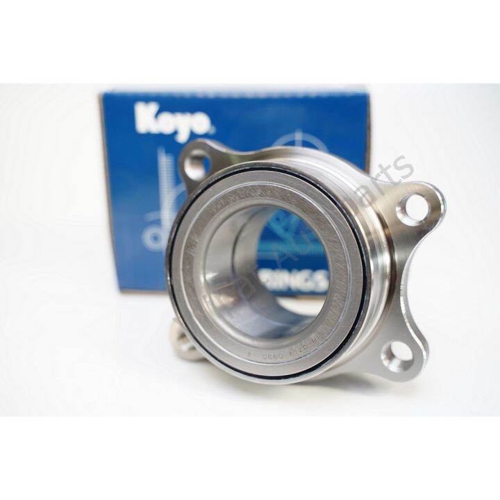 ลูกปืนล้อหน้ารถตู้ Toyota Commuter ยี่ห้อ KOYO | Lazada.co.th