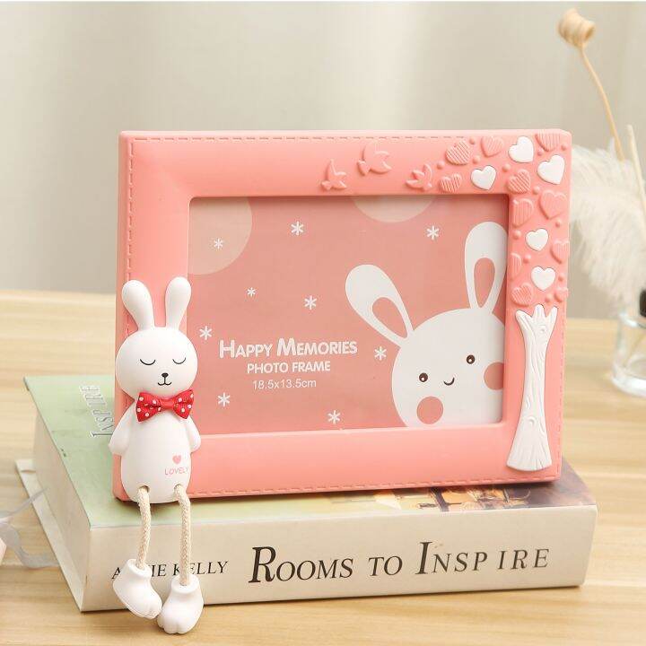 White Rabbit Picture Frame Landscape TF1131 | Lazada PH