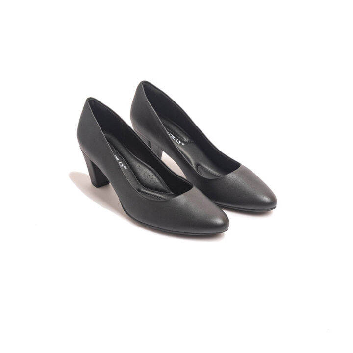 PICCADILLY Women's Virona Pumps | Lazada PH