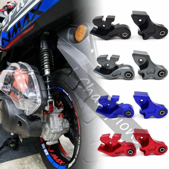 For YAMAHA Nmax 155 Aerox 2020 2021 2022 2023 Motorcycle Rear ...