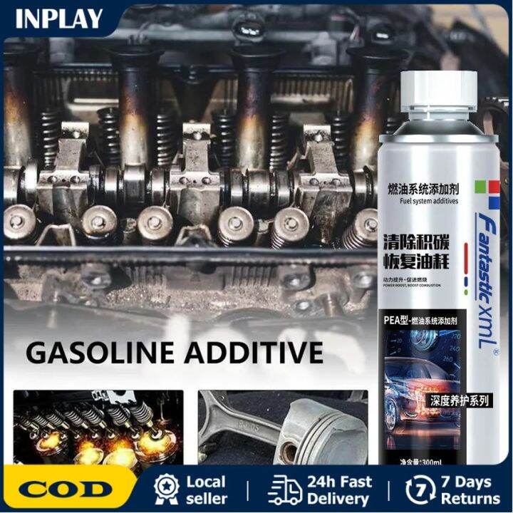 Fantastic Xml Additives for Diesel Engine Fuel Additives for Gasoline ...
