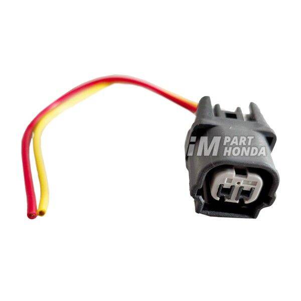 Socket Sensor EOT Suhu Injector Beat Scoopy Spacy Vario 110 125 150 ...