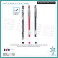 Ballpen PILOT G-tec Gtec G-tech Gtech C3 0.3mm Tip Ball Pen Ball Pens ...