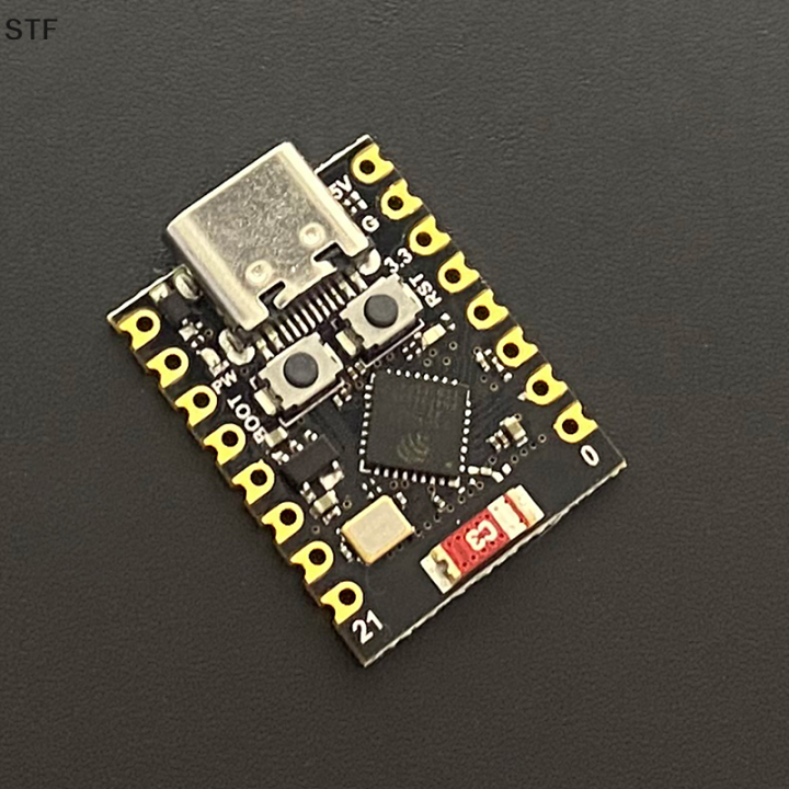 STF 1PC ESP32-C3 Development Board ESP32 SuperMini Development Board ... STF 1PC ESP32-C3 Development Board ESP32 SuperMini Development Board ...