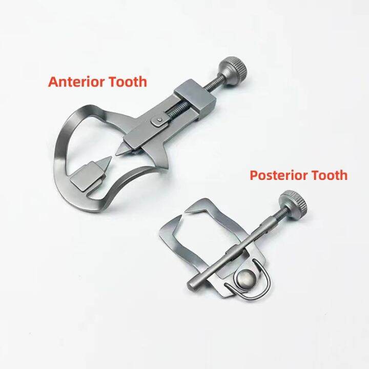 Dental AnteriorPosterior Tooth Divider Separator Retractor Orthodontic ...
