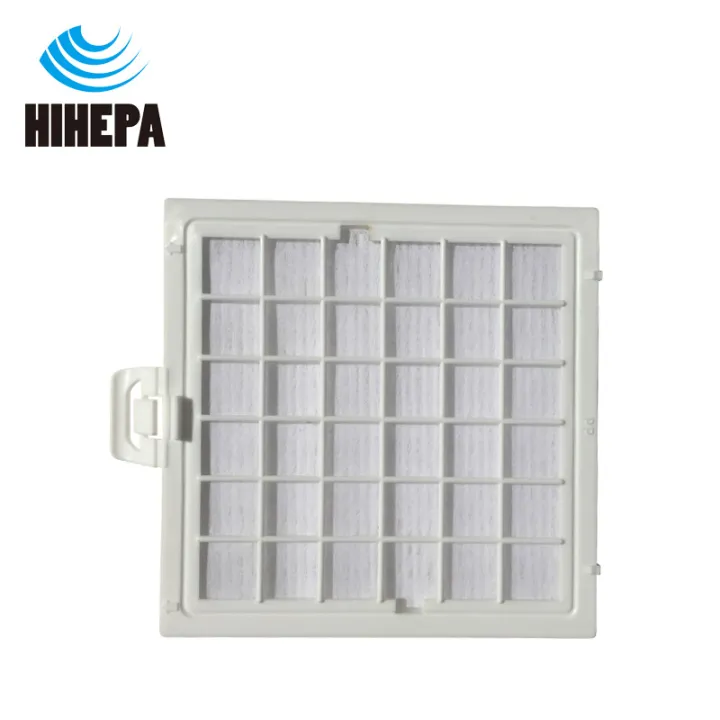 1 PC เครื่องดูดฝุ่น HEPA Filter สำหรับ BSG canister vacuum Series ...