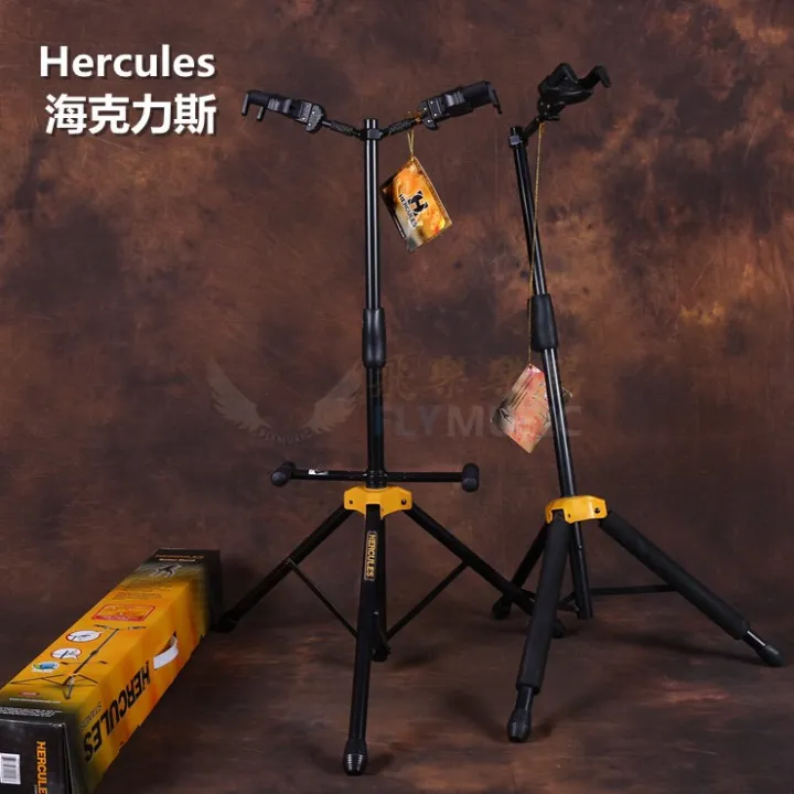 Flying musical instrument Hercules GS412B 414B 415B self-locking guitar ...