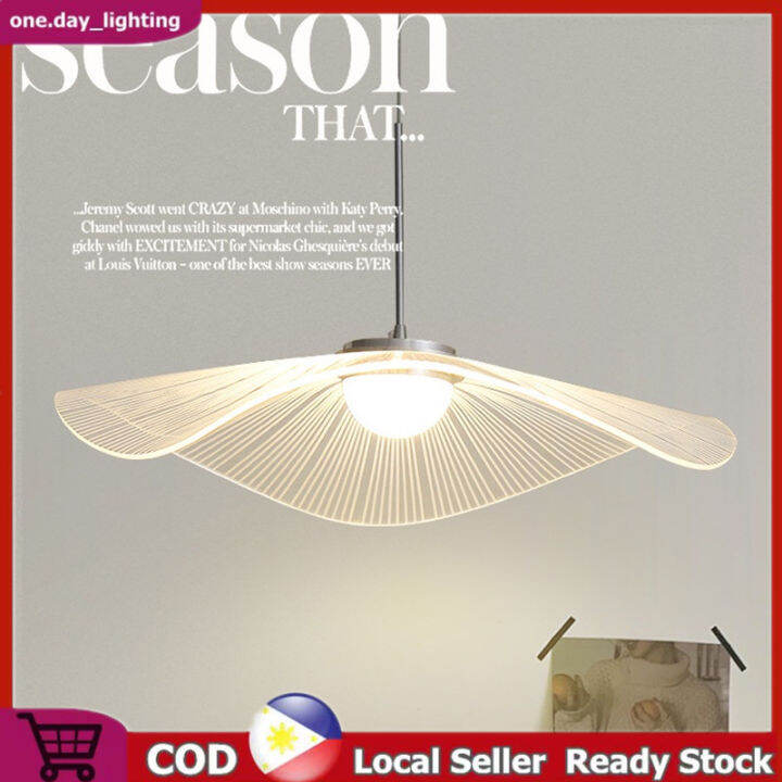 Nordic Bar Counter Light Hanging Lamp Modern Chandelier Drop Ceiling ...