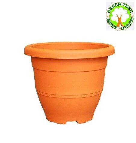 (46.5cm) Baba BI-EG-465 Biodegradable Flower Pot | Lazada