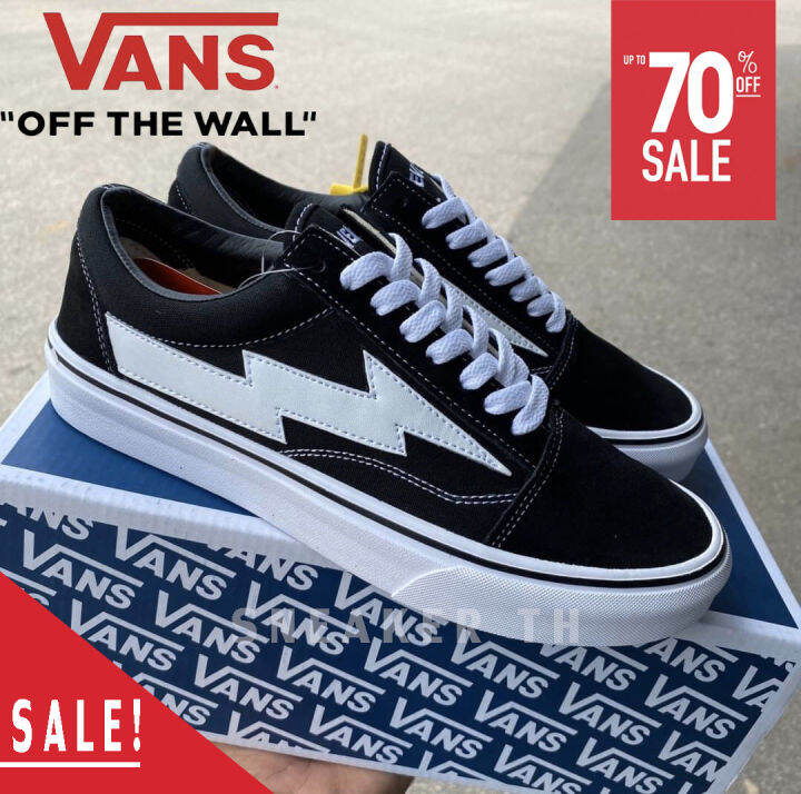 Old s ool Revenge X Storm พร้อมกล่อง อุปกรณ์ครบ มีรับประกัน สินค้าพร้อม ...