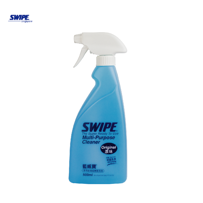 SWIPE Multi-Purpose Cleaner Original 500ml | Lazada PH