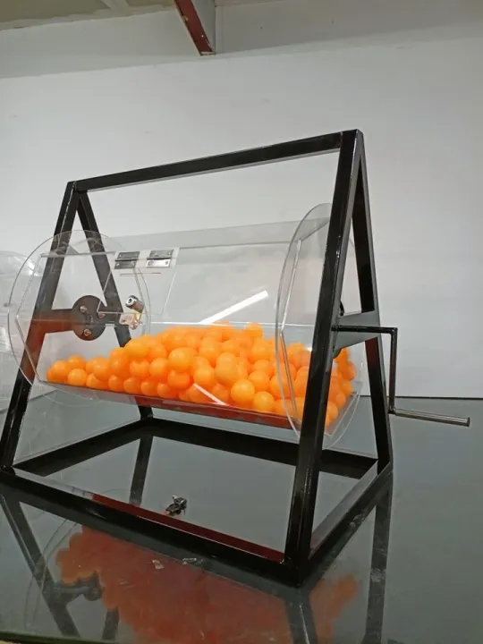 Table Top Tambiolo with Metal Stand | Lazada PH