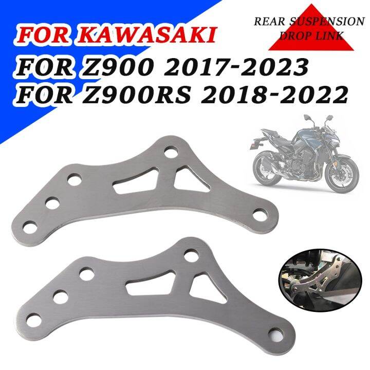 【LZ】 For Z900 RS Lowering Links For Kawasaki Z900RS Z 900 RS Z 900RS ...