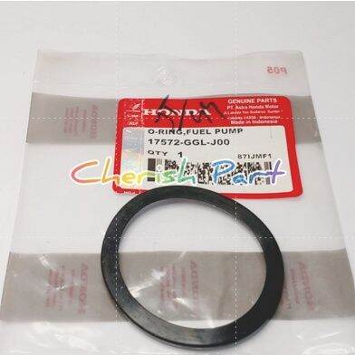 SIL SEAL ORING O RING FUEL PUMP SINGLE "LEBAR" GGL | Lazada Indonesia