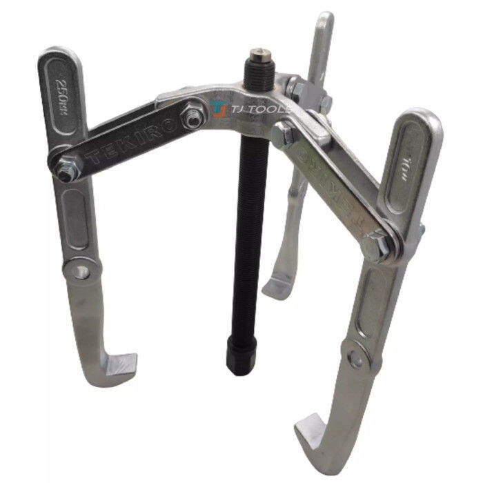 Tekiro 3 Arm Puller 10 Inch / Tracker Bearing Treker kaki tiga 10 ...