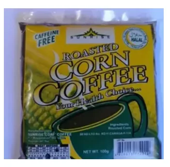 Roasted Corn Coffee 100g | Lazada PH