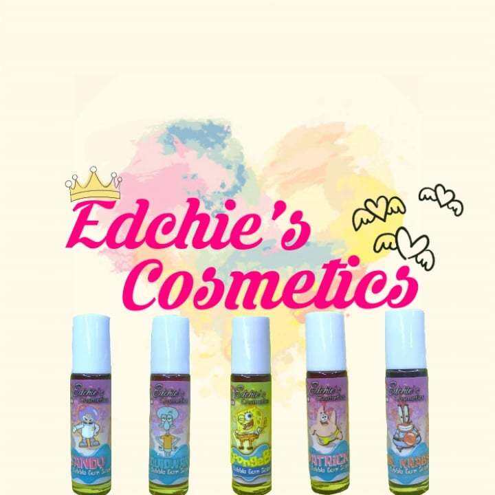 Spongebob Liptint Cosmetics | Lazada PH