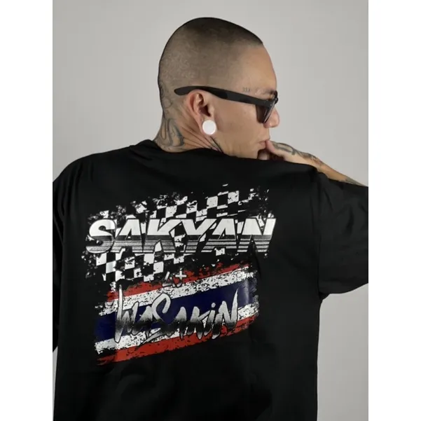 SAKYAN AT WASAKIN THAI CONCEPT | Lazada PH