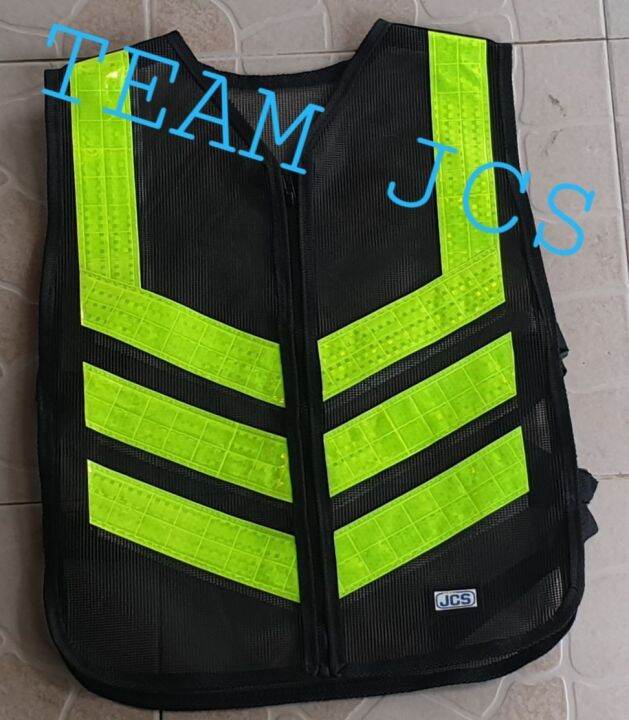 reflectorized vest | Lazada PH