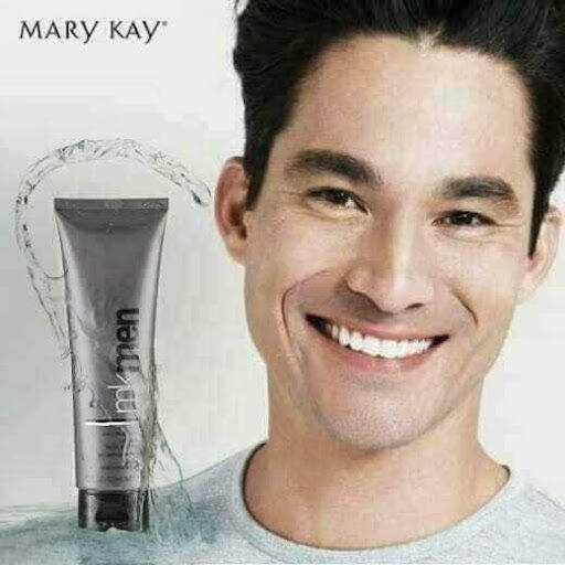 100% Original (READY STOCK) Mary Kay Men / MKMen Daily Facial Wash ...