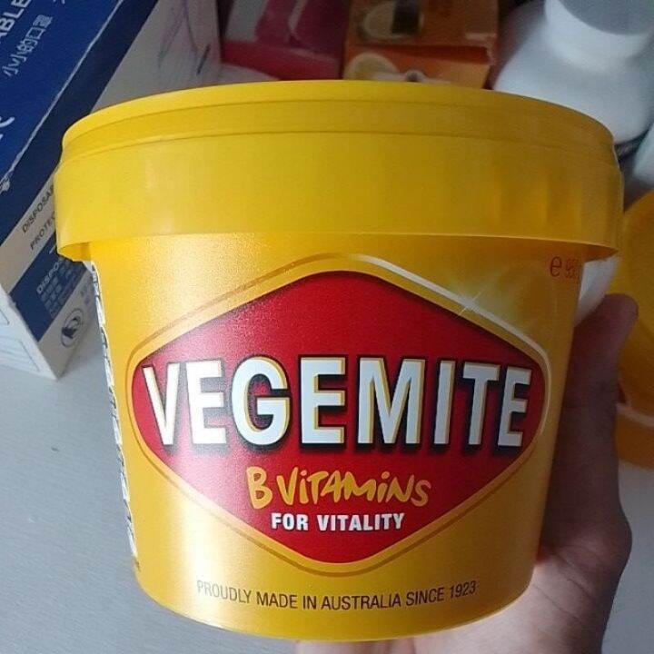 Vegemite spread 380g/455g/950g Australia | Lazada PH