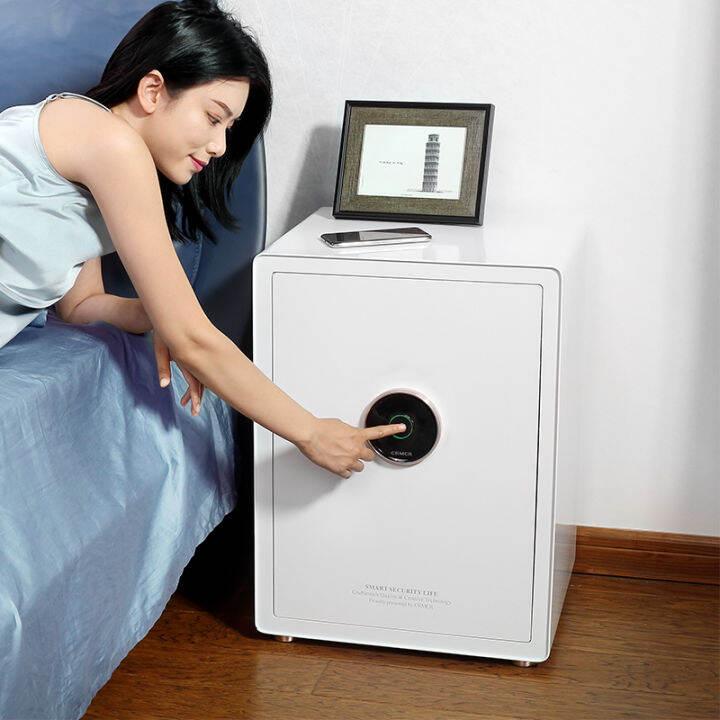 Xiaomi IoT smart safe CRMCR card mark safe household anti-theft all ...