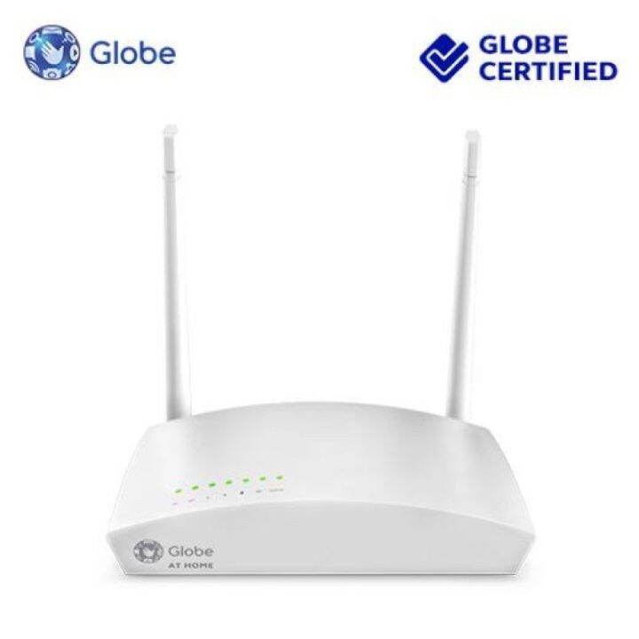 Globe Streamwatch Xtreme Home Prepaid Wifi | Lazada PH
